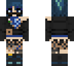 hope fortnite | Minecraft Skins