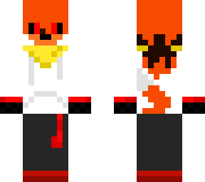 iggy | Minecraft Skins