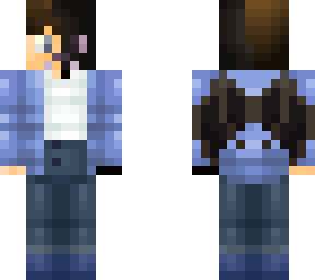 Jack | Minecraft Skin