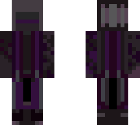 jak | Minecraft Skin