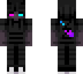 jeff | Minecraft Skin