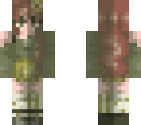 joni + ob + | Minecraft Skin