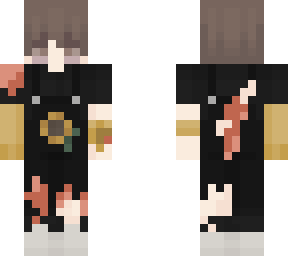 kei | Minecraft Skins
