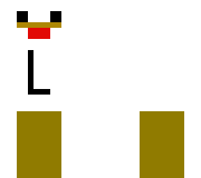 chiken | Minecraft Skins