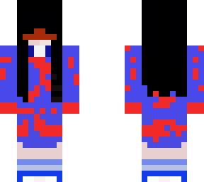 lulu | Minecraft Skins