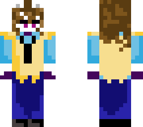 afton michael | Minecraft Skins