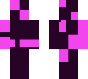 Missing texture | Minecraft Skin