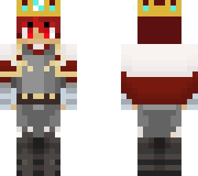 monarch | Minecraft Skin