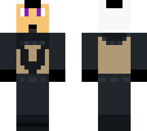 neuro | Minecraft Skins