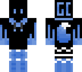 indie cross | Minecraft Skins