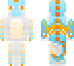 seawing | Minecraft Skins