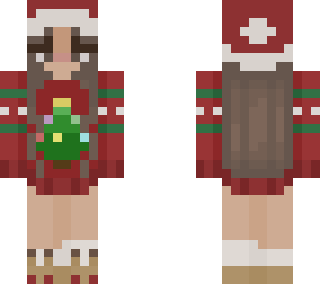 one more | Minecraft Skin