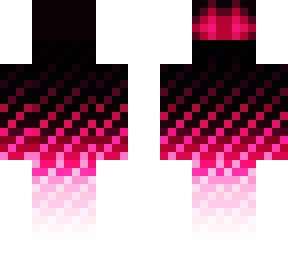 mugm red | Minecraft Skin