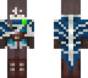phantom | Minecraft Skins