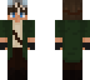 cellbit | Minecraft Skins