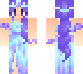 queen | Minecraft Skins