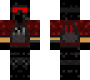 spec ops | Minecraft Skins