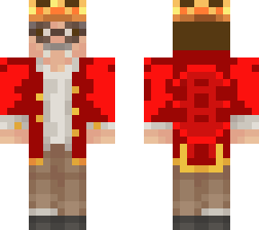 mogswamp | Minecraft Skins