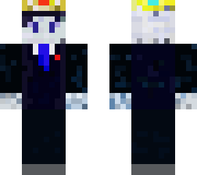 rey | Minecraft Skins