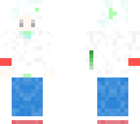 runa | Minecraft Skin