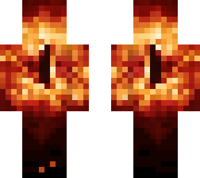sauron | Minecraft Skins