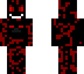 dark scary | Minecraft Skins