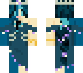 sculk | Minecraft Skins