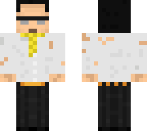 senator armstrong | Minecraft Skins