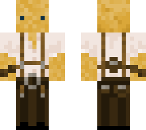 spud | Minecraft Skins