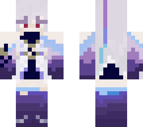 skirk | Minecraft Skins