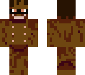 skiso | Minecraft Skin