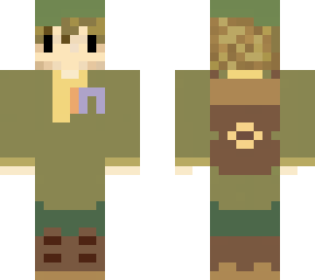 moomin | Minecraft Skins