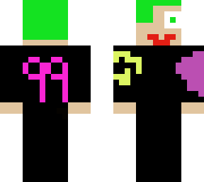 splatoon | Minecraft Skins