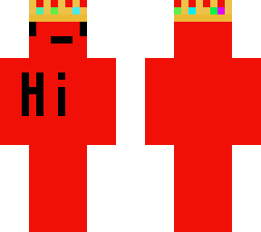 techno blade | Minecraft Skins