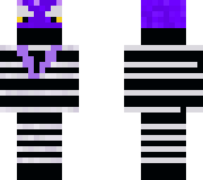 The breeze | Minecraft Skin