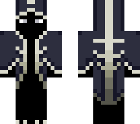 phantom | Minecraft Skins