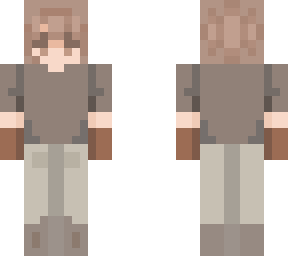 sandy | Minecraft Skins
