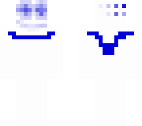 THE SPECTATOR | Minecraft Skin