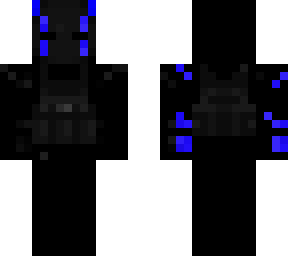 thing 1 | Minecraft Skin