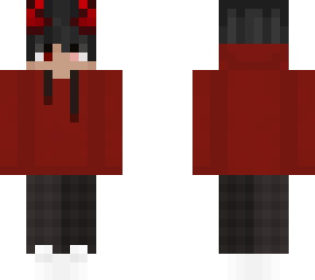 Trinity | Minecraft Skin