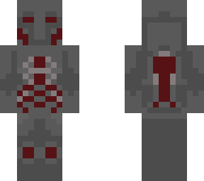 ultron | Minecraft Skins
