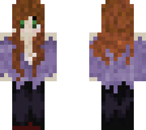 uwu3 | Minecraft Skin