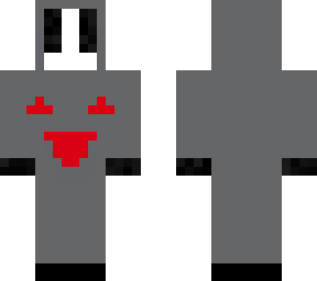 void | Minecraft Skins