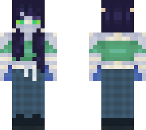 gyatt | Minecraft Skins