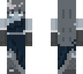 wendigo | Minecraft Skins