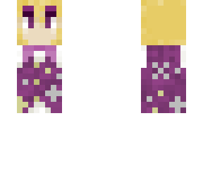 WIP | Minecraft Skin