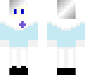 yuno | Minecraft Skins