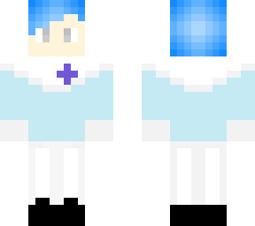 Zen | Minecraft Skin