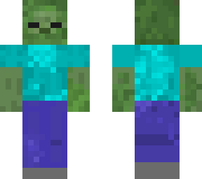 zombie | Minecraft Skins