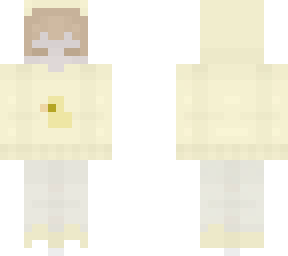 ducky boy | Minecraft Skins